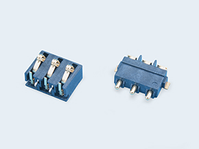 Battery Connectors | Products Lineup | SMK Europe