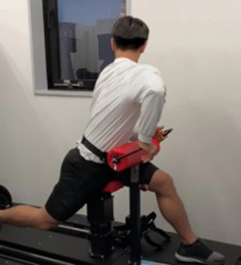 Visualization of Muscle Activity with EMG Sensor（Muscle Tracker ...