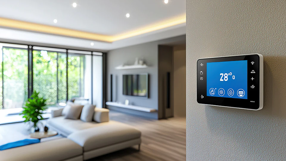 Customizable Units | Products Lineup | SMK Europe