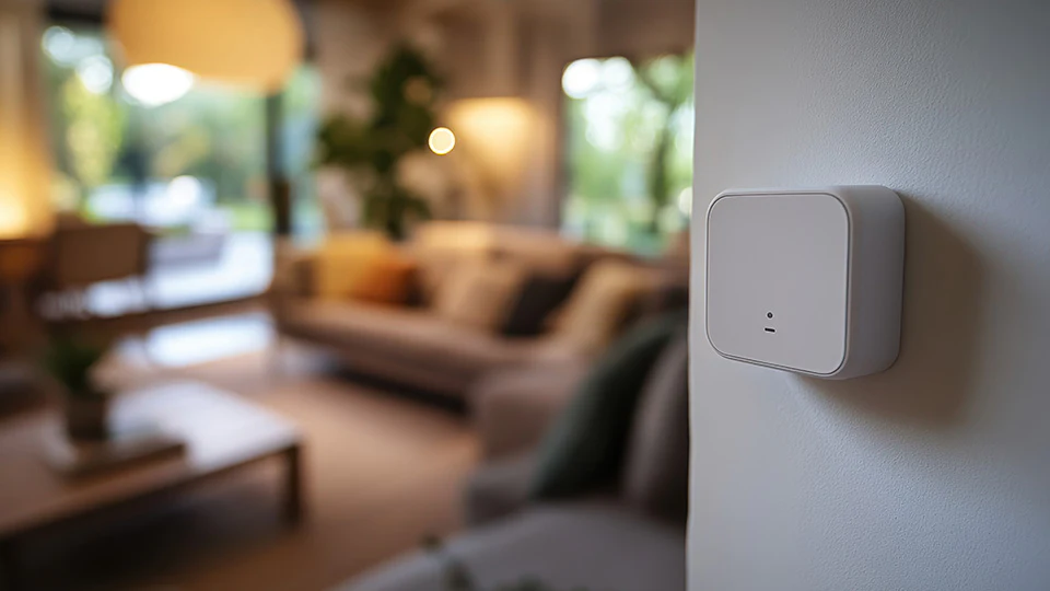 Energy Harvest Sheet | Products Lineup | SMK Europe